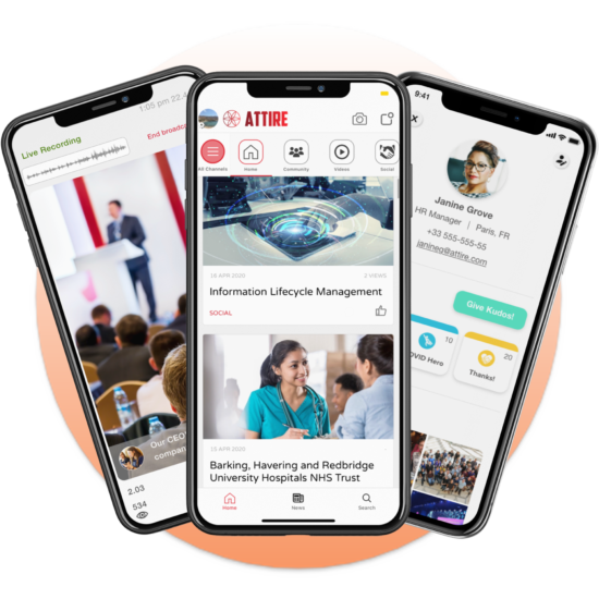Beem - The Global Leader in Enterprise Employee Solutions